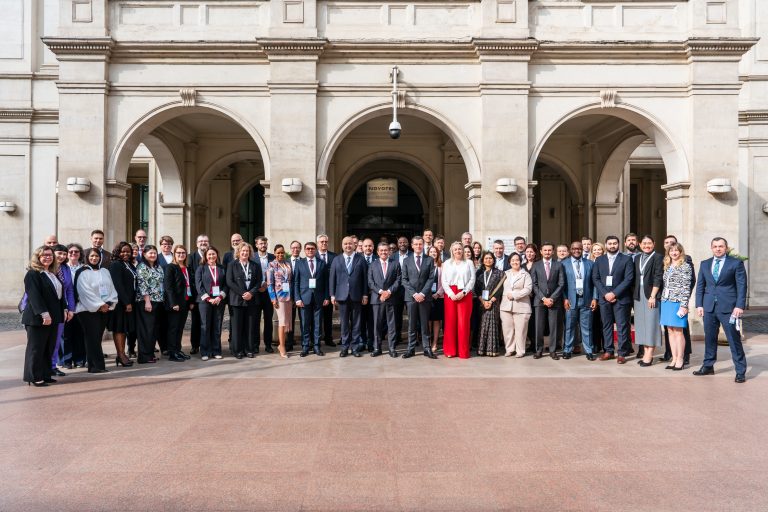 PAS Meeting 2025 – INTOSAI Performance Audit Subcommittee